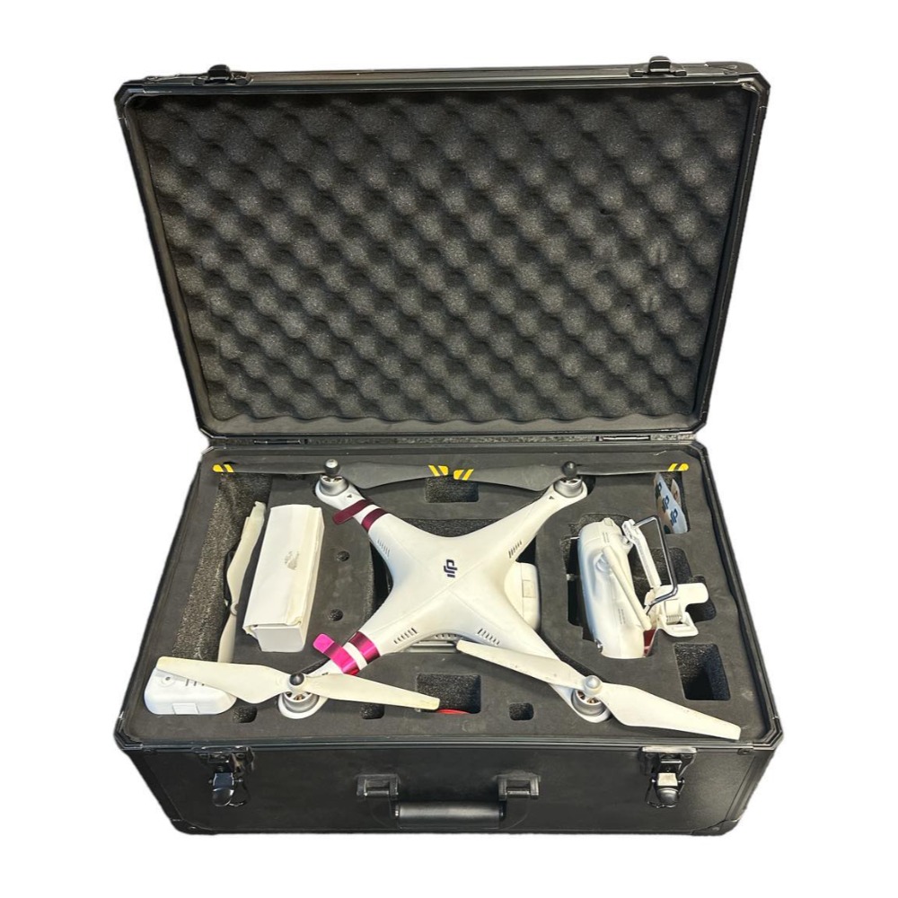 DJI Phantom 3 Standard Drone - Own4Less